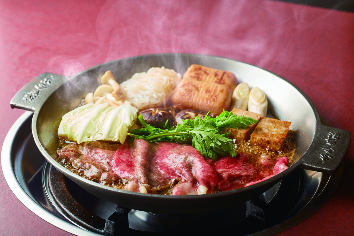 なぜ人々は浅草今半のすき焼に心を揺さぶられるのか？【台東区の老舗物語】 ｜特集｜台東区公式観光情報サイト